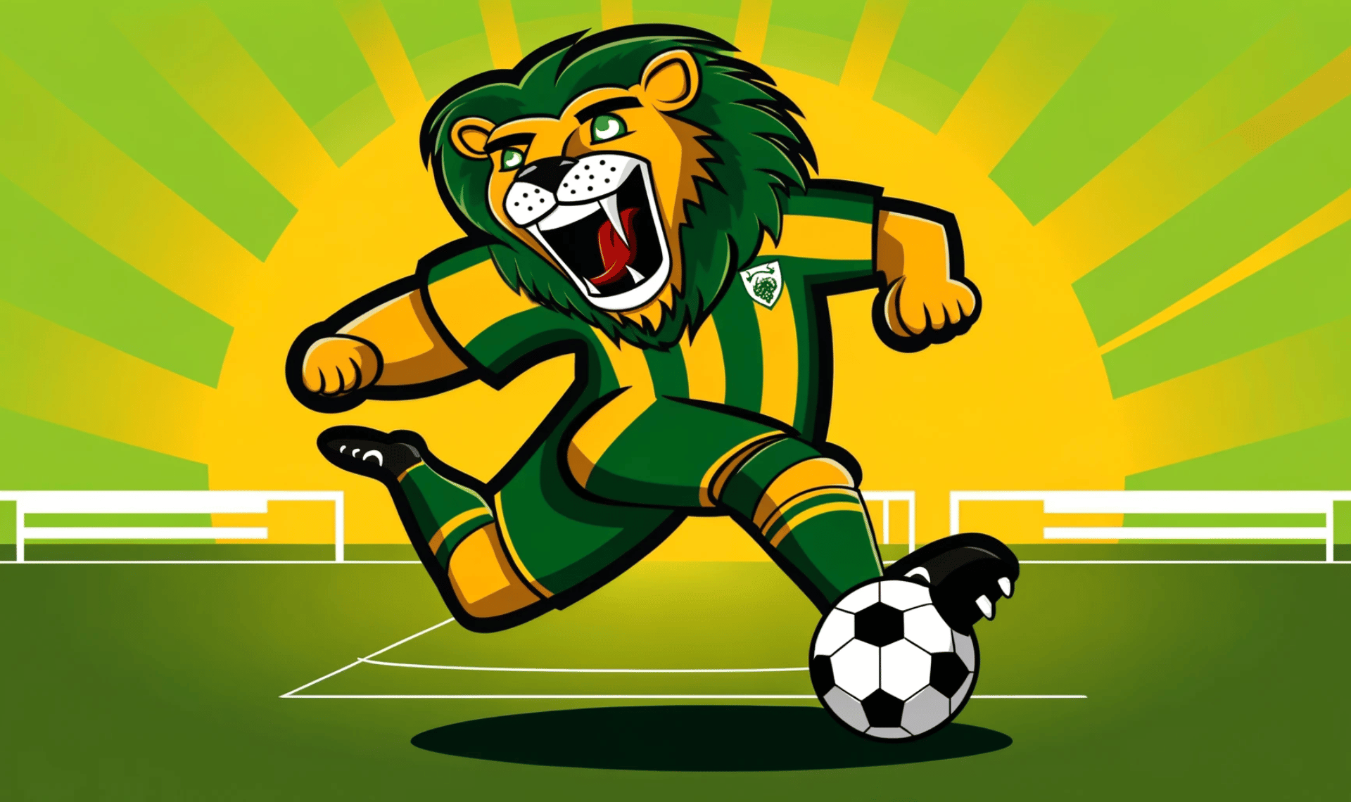 Mirassol Futebol Clube - Futebol 365 Dias do ano.